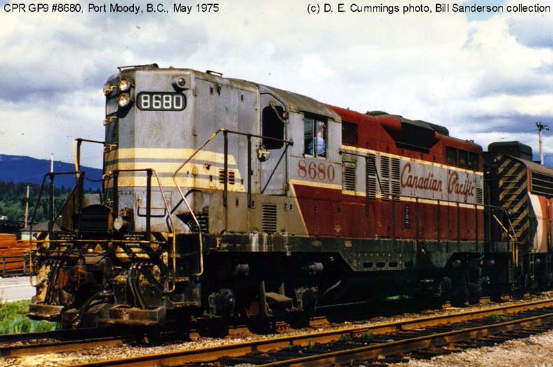 GP9 8680
